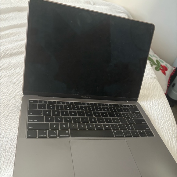 Apple | Computers, Laptops & Parts | 28 Space Grey Macbook Air 128 Gb ...